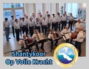 Willem Geerlings shantyfestival 2025 – Bollenhart